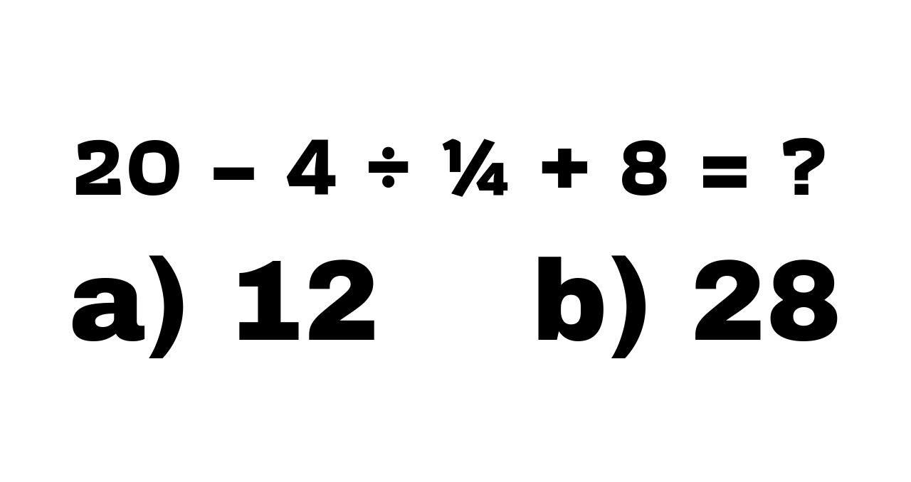 These 10 Impossible Equations Are Stumping College Students