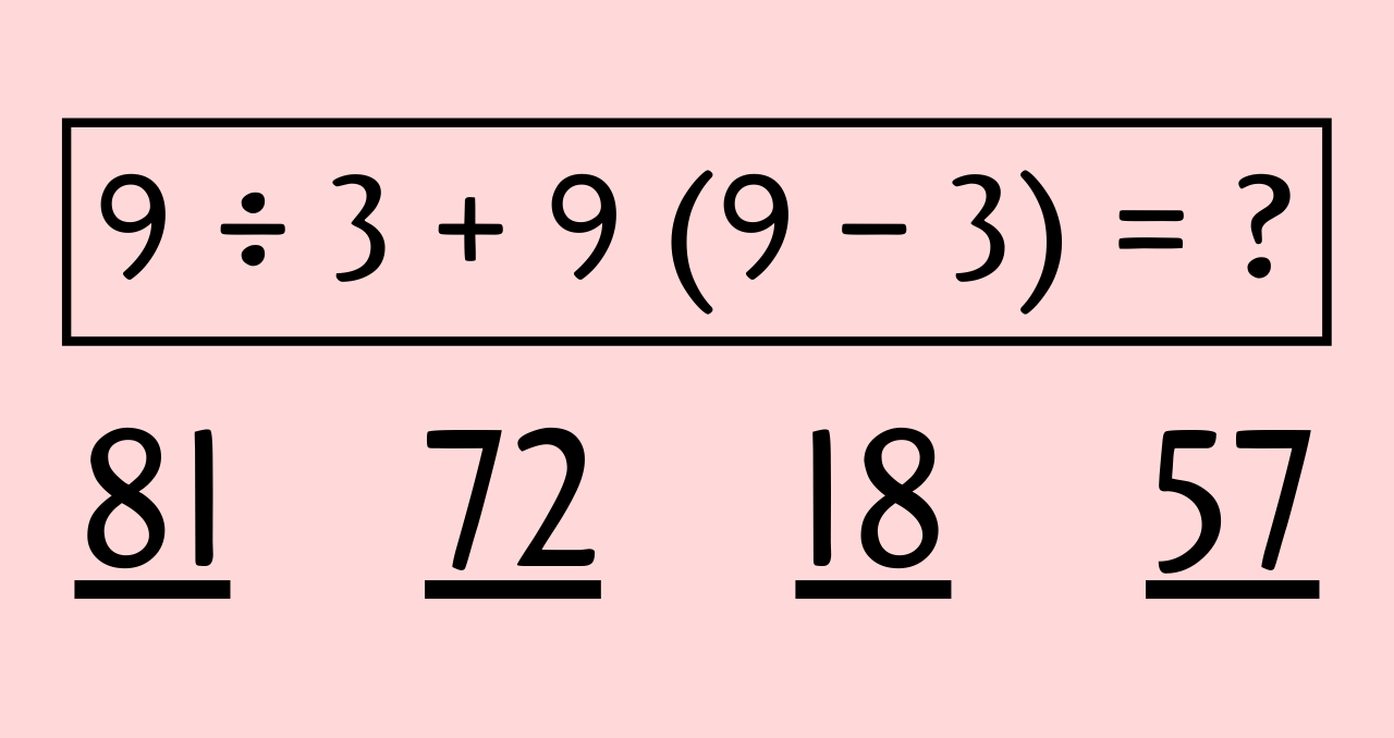 Ace This IQ Test And Your Intelligence Is In The 99th Percentile