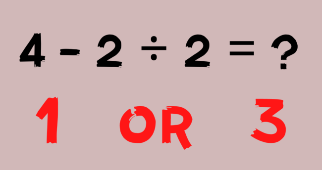 Can You Score 10/15 In This Impossible Math Drill?